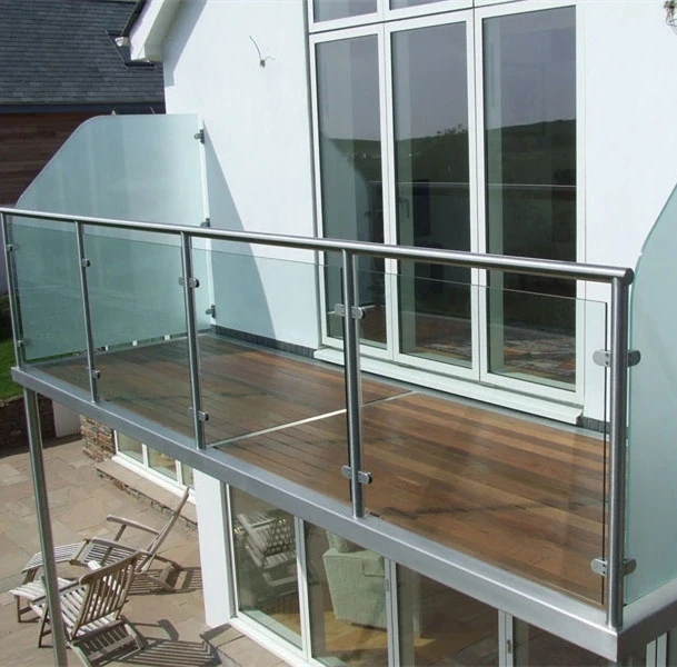 Balustradă | Premium Home & Garden Solutions